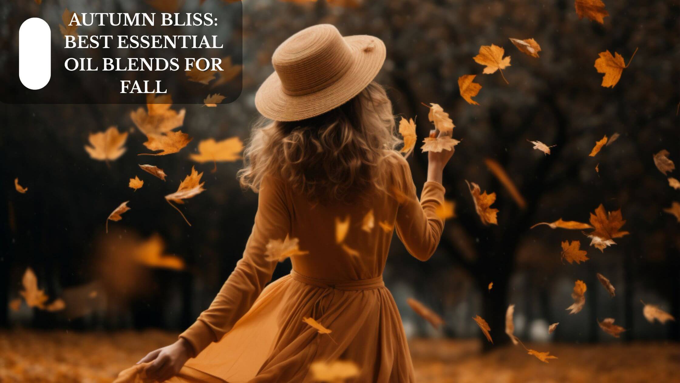 Autumn Bliss: Best Essential Oil Blends For Fall – Moksha Lifestyle ...