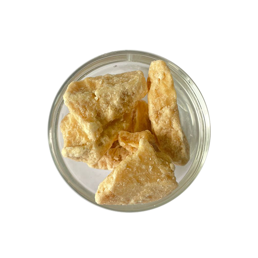 Buy Pure Organic Cosmetic Grade Unrefined Kokum Butter Online in India ...